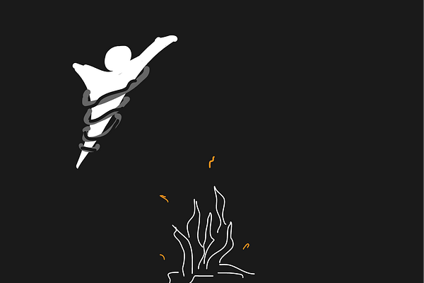 LIGHT / DARK | Saurabh Rai | Substack