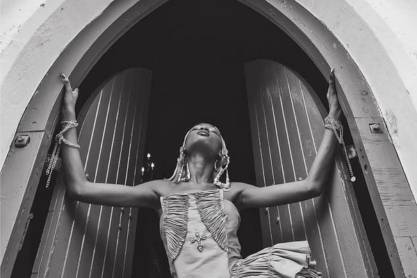 Blackstack | Substack