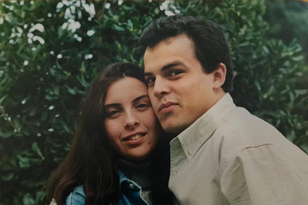 film queen: el diario íntimo | Substack