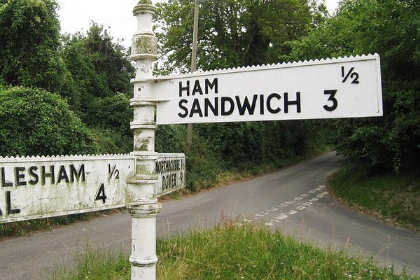 Kent Current | Substack