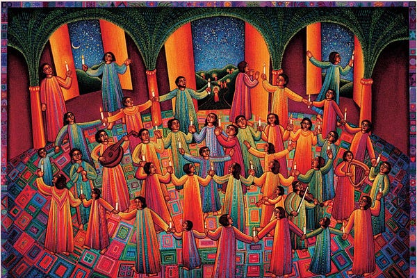 The Contemplative Cottage | Mother Susan Forshey | Substack