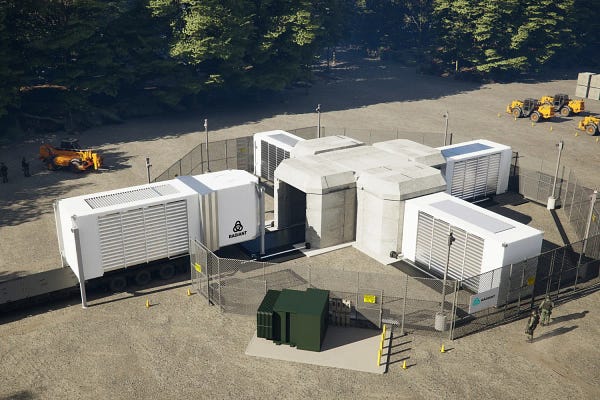 Decouple | Chris Keefer | Substack