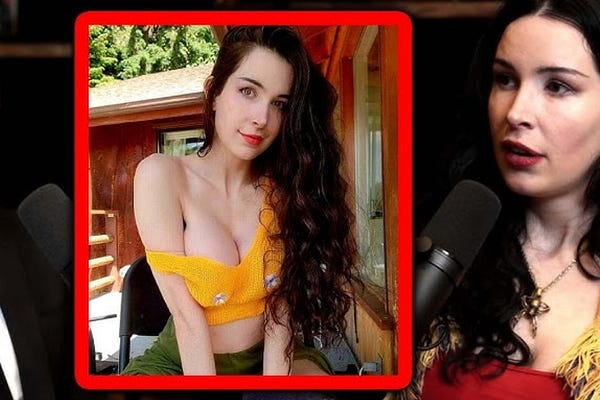 The Same Drugs | Meghan Murphy | Substack