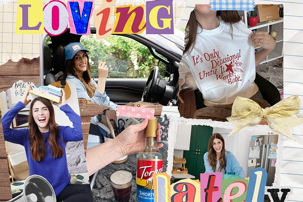 That Practical Mom | Substack