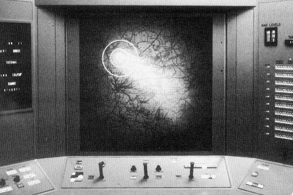 Doomsday Machines | Alex Wellerstein | Substack