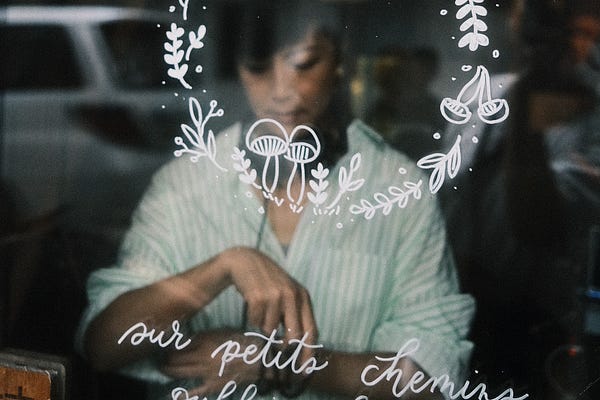 Denise Ho - 何韻詩 | Hocc | Substack