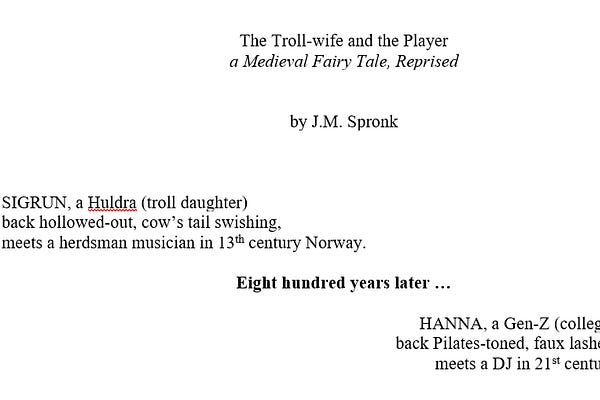 The Orange & Bee | Substack