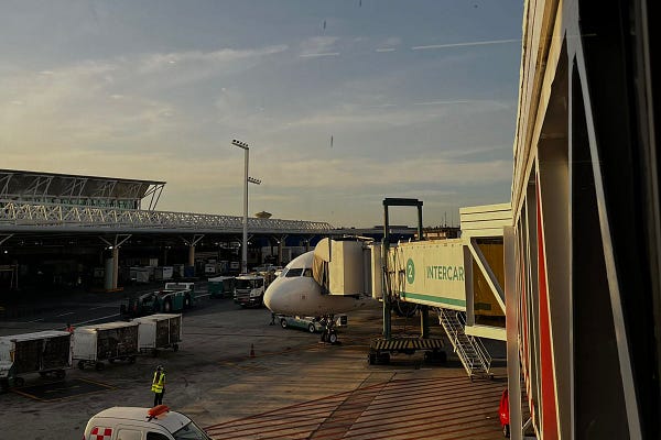 film queen: el diario íntimo | Substack