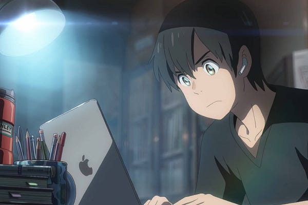 Miraya Tech News | Substack