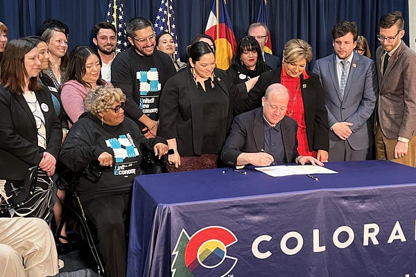 Community Economic Defense Project | CEDP | Substack