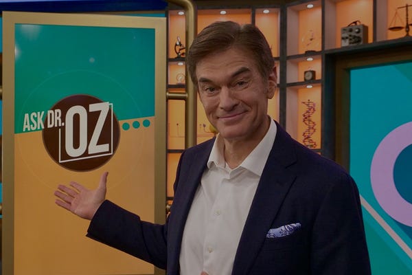 ImmunoLogic | Dr. Andrea Love | Substack