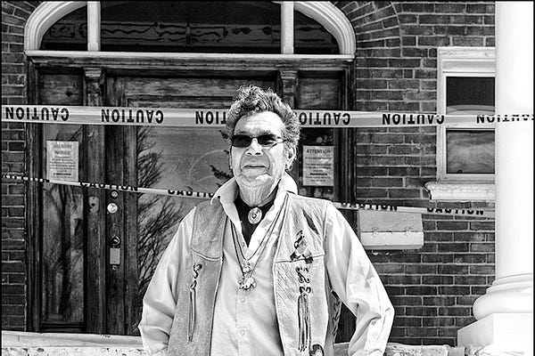 Behind The Lens | Clee Images | Substack