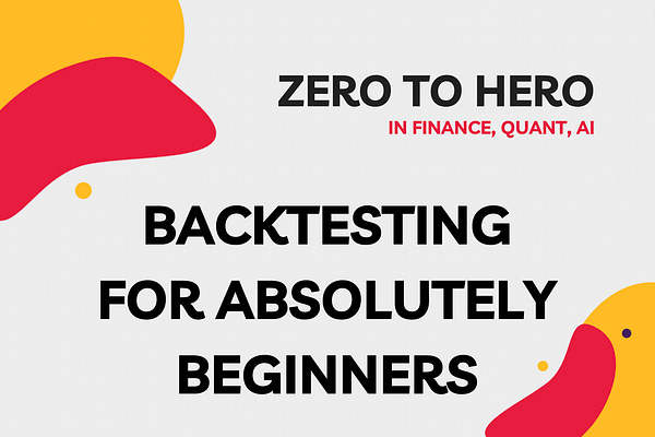 Quant Journey | Jakub | Substack