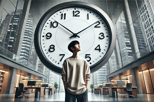 Diplomatic Seoul | Junotane | Substack