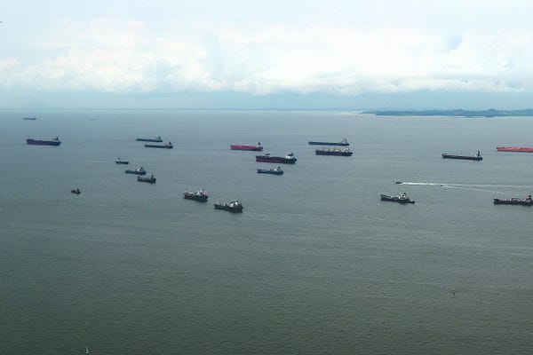 Die Multipolare Welt | Stephan Ossenkopp | Substack