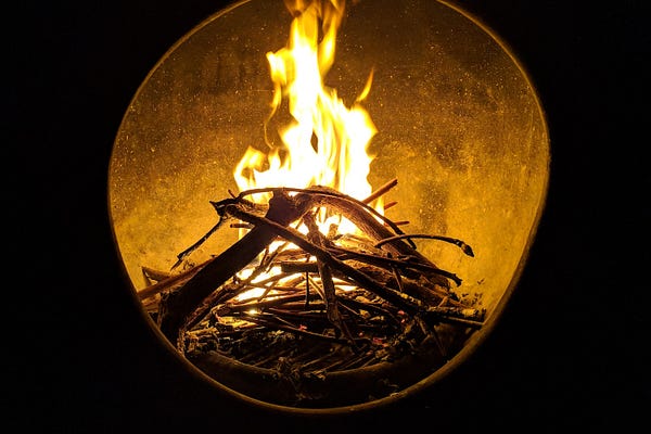 Fatherhood Dojo | Matthew Sloane | Substack