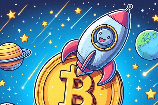 Angry's Crypto Academy | Angry Guy | Substack