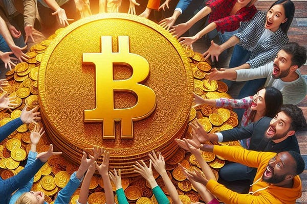 Angry's Crypto Academy | Angry Guy | Substack