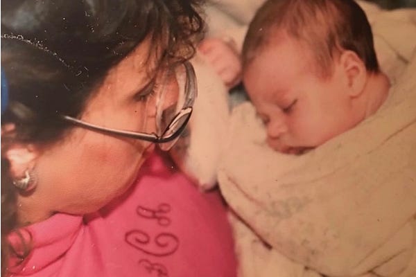 The Brunch Club with Babs | Substack