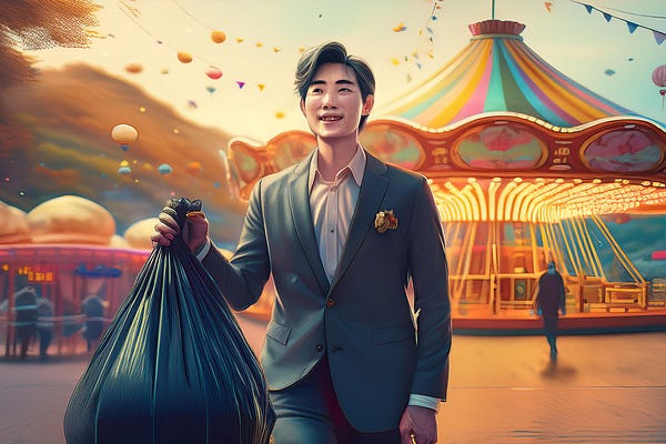 Diplomatic Seoul | Junotane | Substack