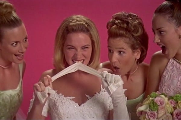 Church Blogmatics by Beth Felker Jones | Substack