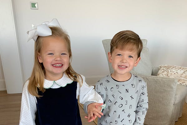 Emily Ley’s Substack | Substack