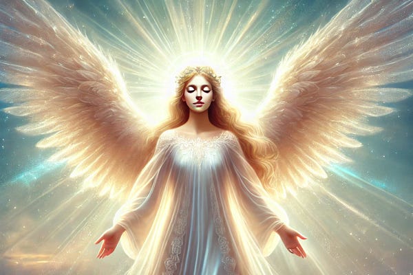 The Angel Store’s Substack | The Angel Assembly | Substack