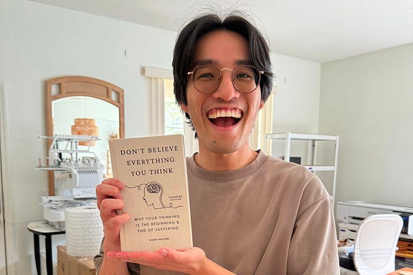 Fair Share by Authors Equity | Substack