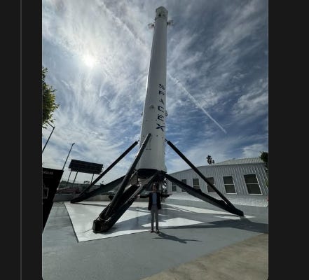 주간 실리콘밸리 | Ian Park | Substack