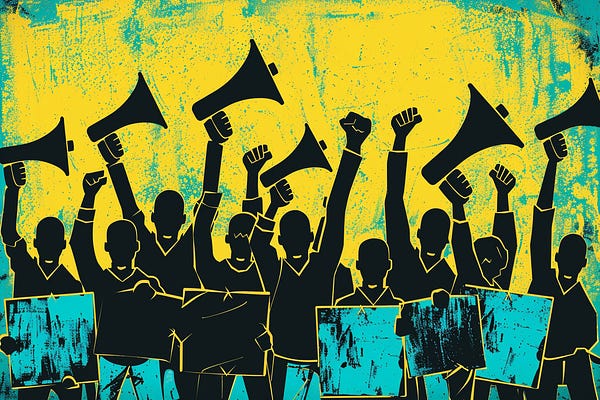 Appunti - di Stefano Feltri | Substack