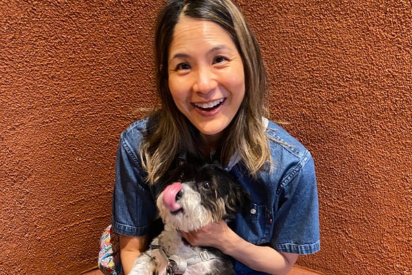 Gen X Taste | Lynn Chen | Substack