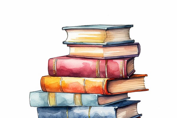 educate, inspire & entertain me | Christine Martin | Substack