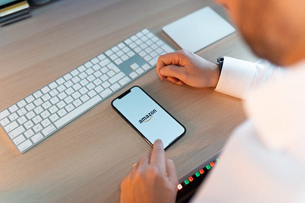 Les secrets du SEO | David Licoppe ⭕️ | Substack