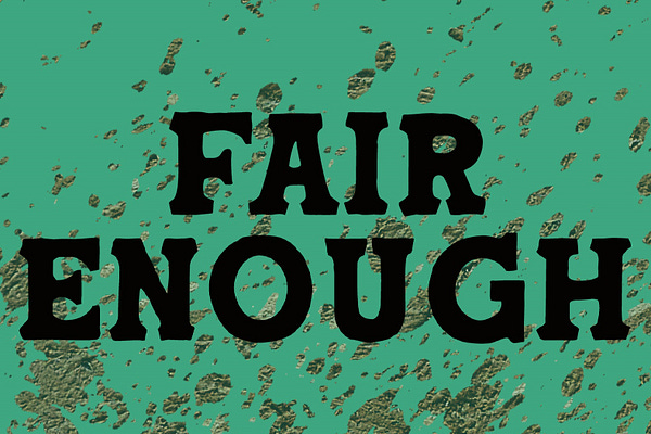 Noir is Now | Anthony Neil Smith | Substack