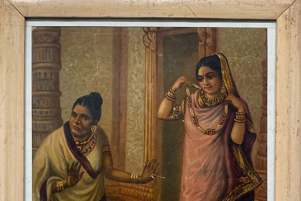 Schandillia | Amit Schandillia | Substack