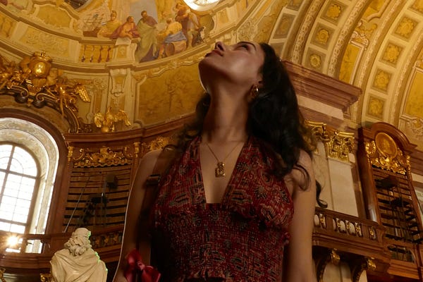 learning-loving & meaning-making | Maalvika | Substack