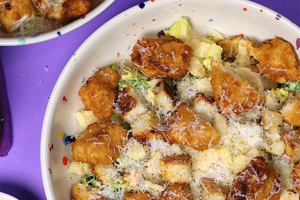 Dope Kitchen | Dope Kitchen | Easy Recipes | Substack