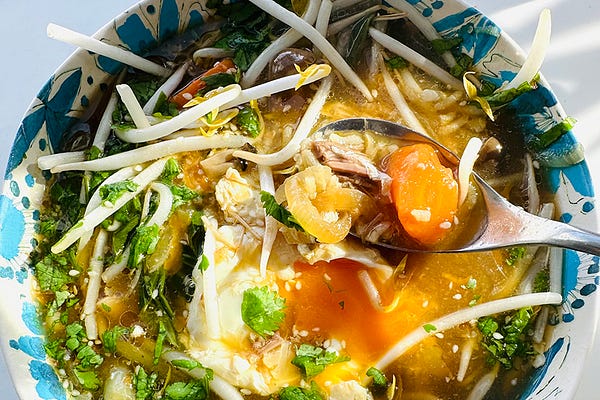 The Perfect Bite | Substack