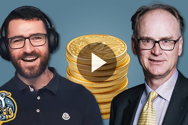 Rational Optimist Society | Substack