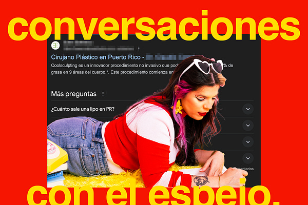 perfectamente normal | ale-marie | Substack