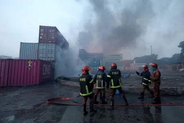 KP Imon | Kishor Pasha Imon | Substack