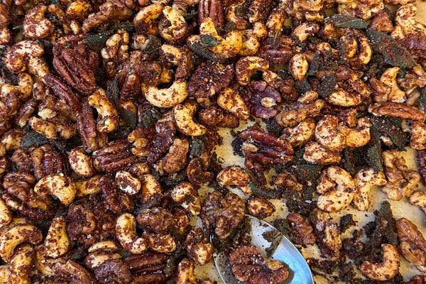 Hot Dish with Sohla | Sohla El-Waylly | Substack