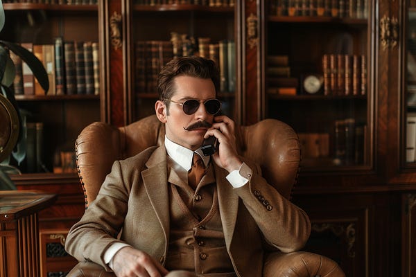 Simple Men | Simple Man | Substack