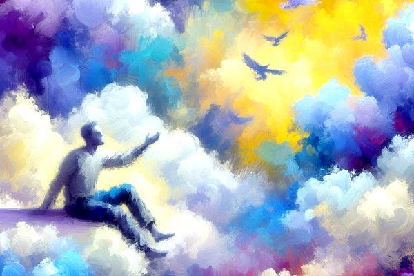 The Mind-Soul Sanctum | Strawbridge | Substack