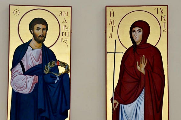 Church Blogmatics | Beth Felker Jones | Substack