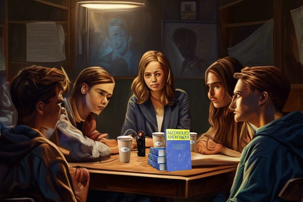 Trueman & Triola Newsletter | Vincent V Triola | Substack