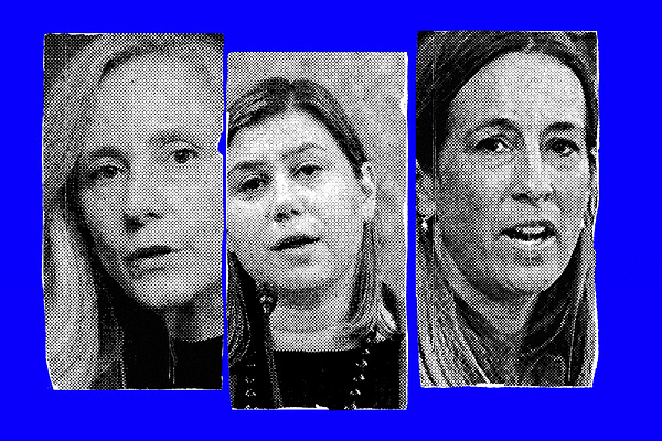 Open Letters, from Anne Applebaum | Substack