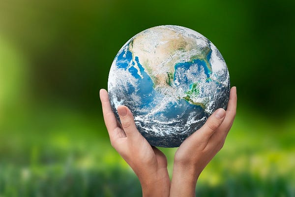 WestWord | Amanda Saint | Substack