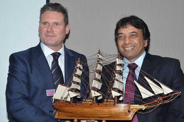 The Biggar Picture | Nigel Biggar | Substack