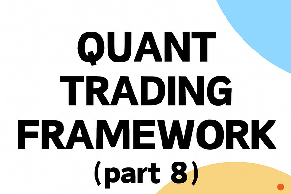 Quant Journey with Code | Substack